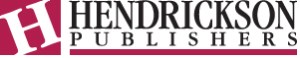 About Hendrickson Publishers | Hendrickson Publishers Blog