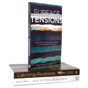 What Is the Significance of Surface Tensions‘ Cover Design ...