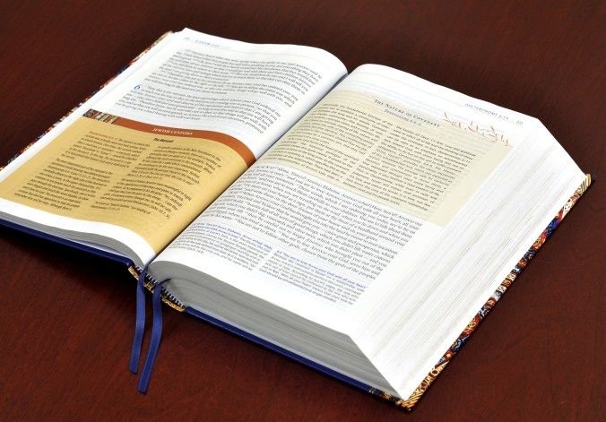 9 Things You Need to Know about The Complete Jewish Study Bible ...