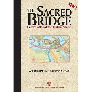 Review: The Sacred Bridge | Hendrickson Publishers Blog