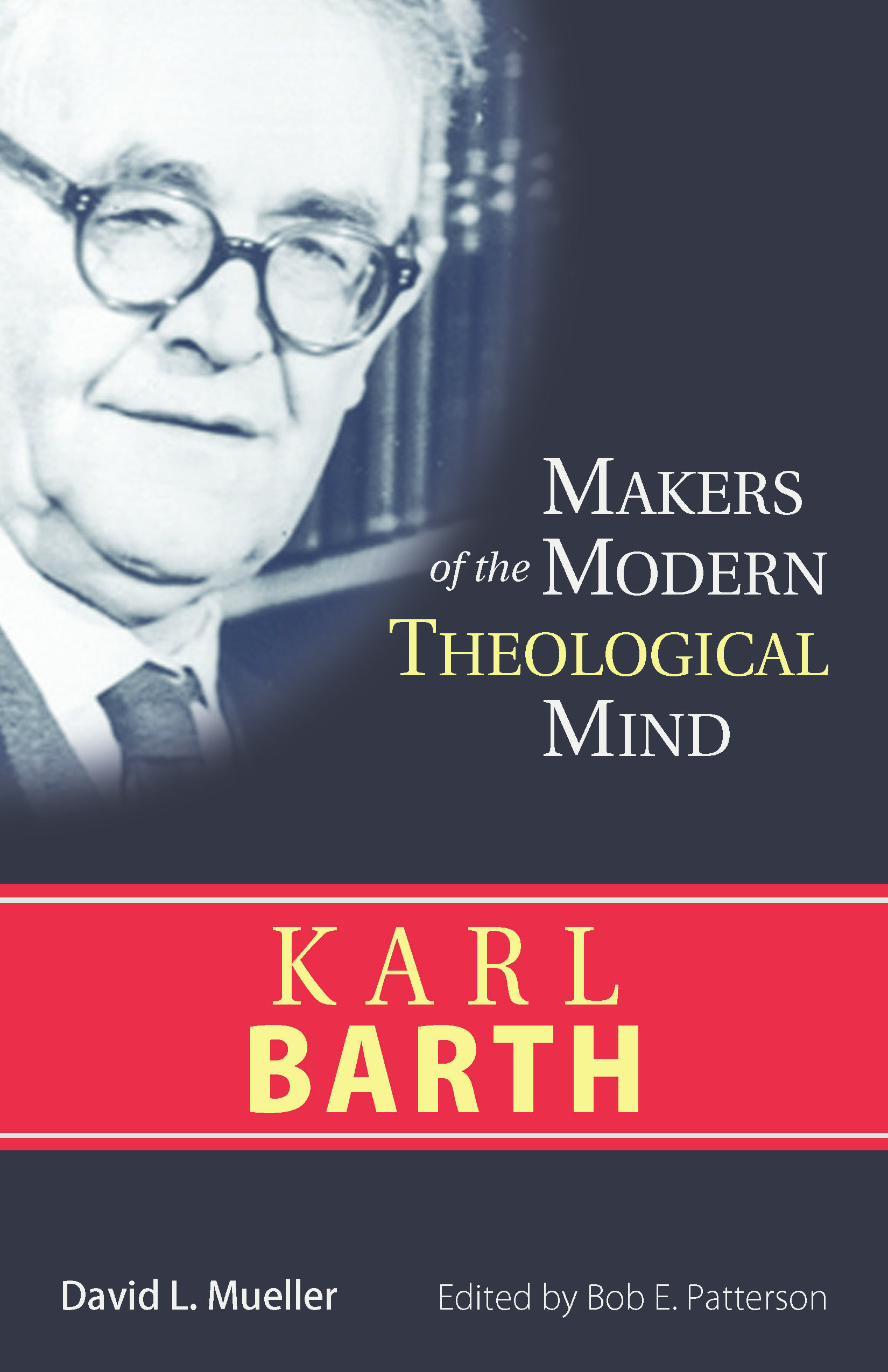 Karl Barth on the Ascension of Christ | Hendrickson Publishers Blog