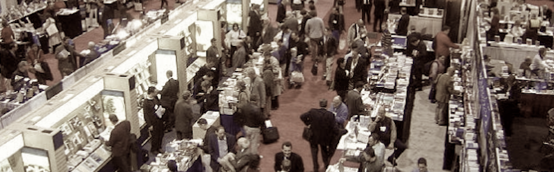 Upcoming Presentations at the November Conferences | Hendrickson ...