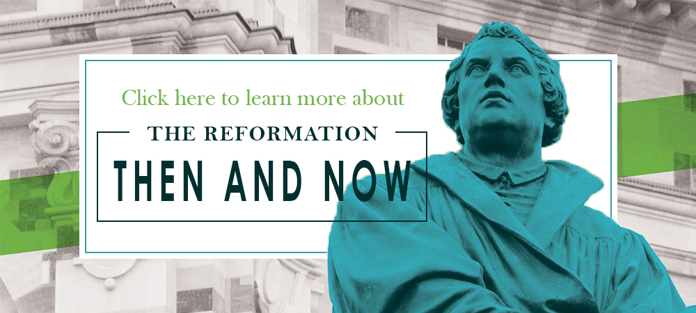 Reformation 501 Roundup: Our Top 5 Picks of Books about the Reformation ...