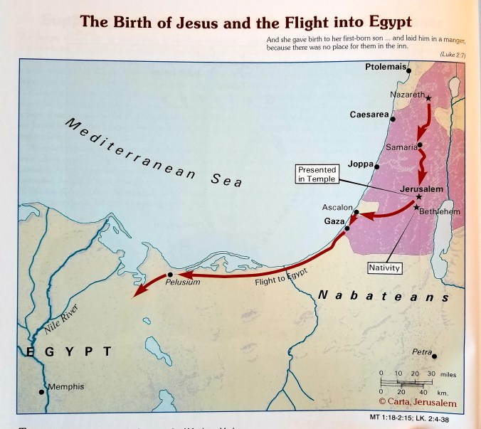 Dig Deeper into the Christmas Story with Hendrickson Publishers and ...