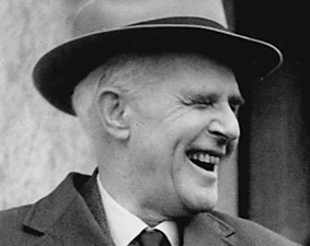 Emil Brunner on the Incarnation | Hendrickson Publishers Blog