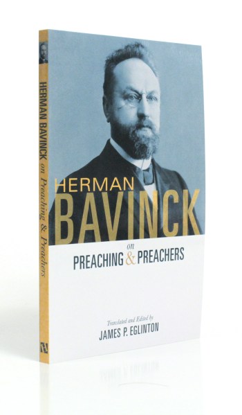 Translating Herman Bavinck: A Q&A with the Editors of The Sacrifice of ...