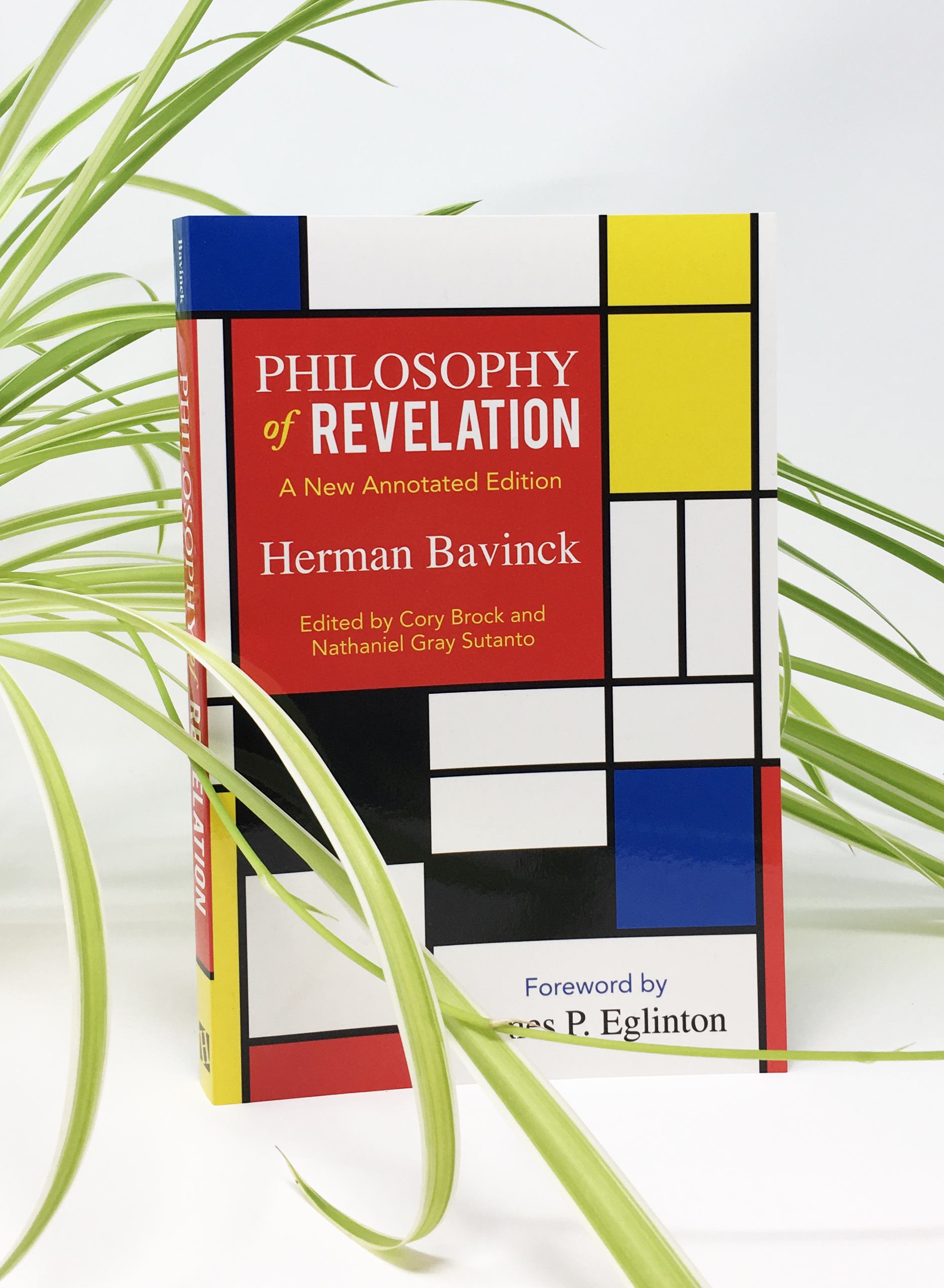 Translating Herman Bavinck: A Q&A with the Editors of The Sacrifice of ...