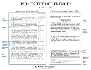 What’s the difference between the NA28 and the UBS5? Plus a FREE ...