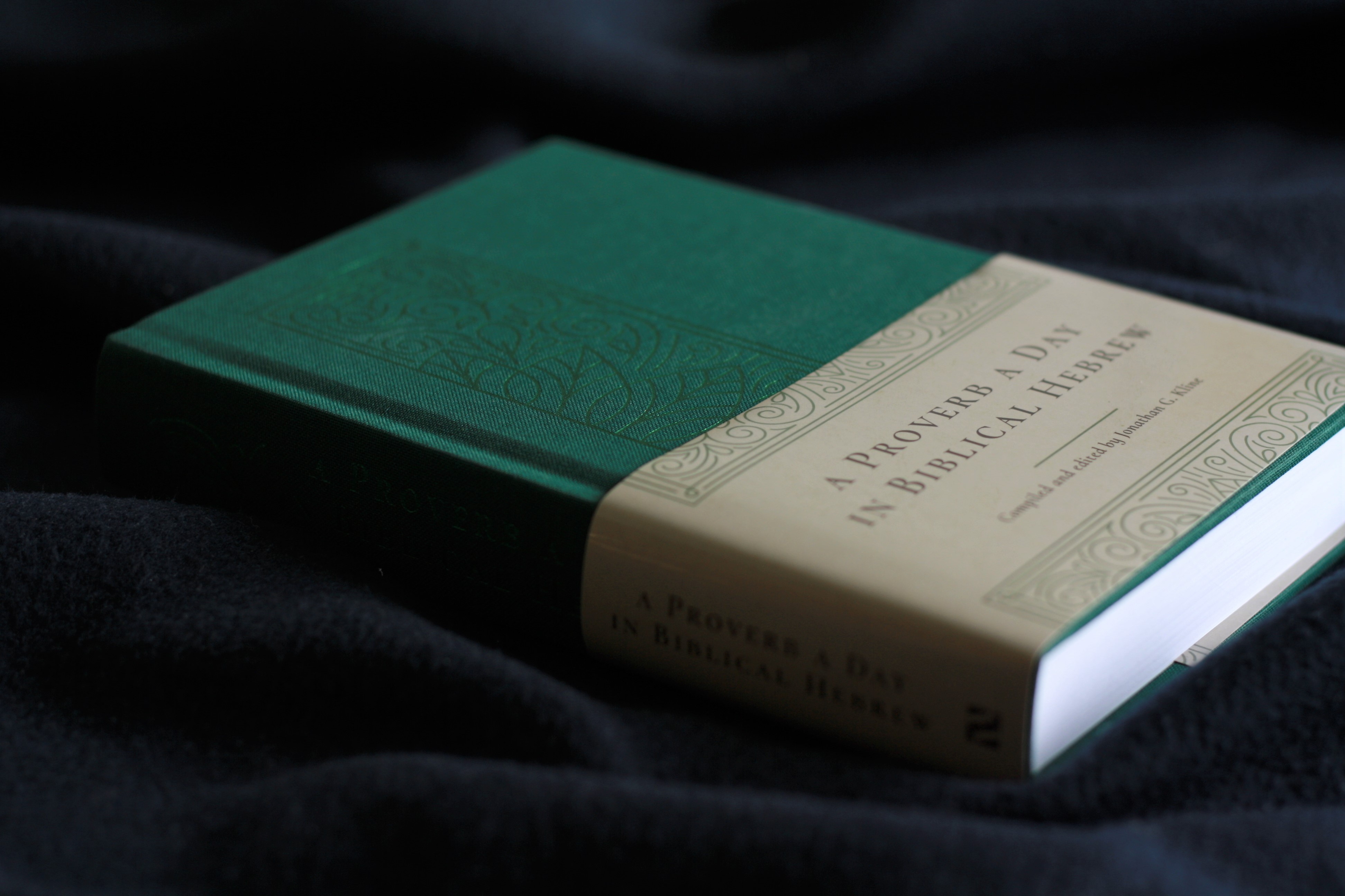4 Tips for Reading the Book of Proverbs in Biblical Hebrew ...